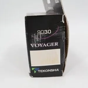 Tekonsha | Car Audio, Video & GPS | Tekonsha Voyager 930 Trailer Brake ...